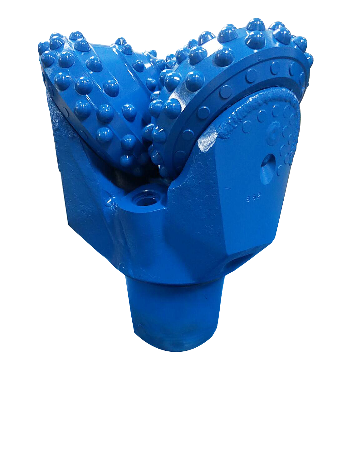 Résumé technique du forage rotatif - Black Diamond Drilling Canada (French)